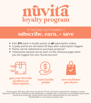 loyalty program
